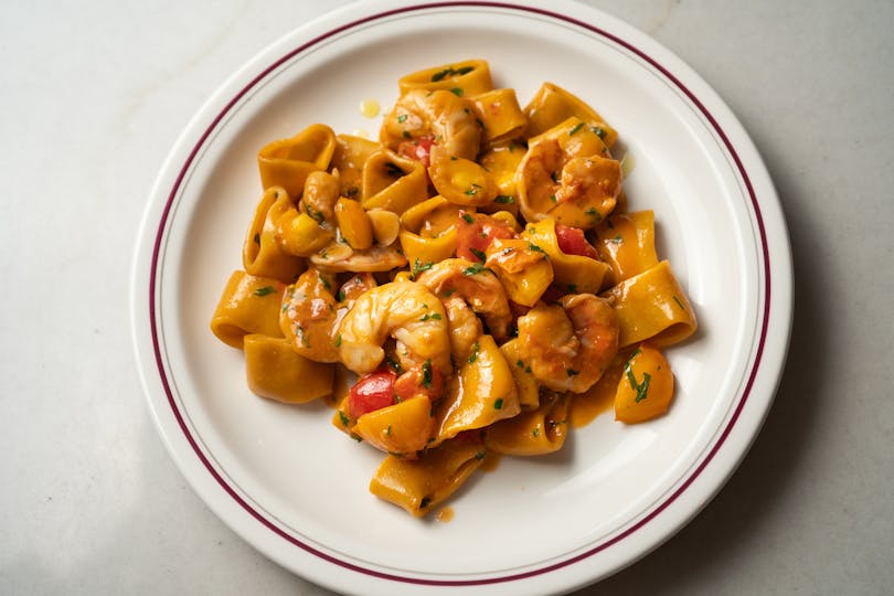 Mortimer House Kitchen, London - Restaurant Review, Menu, Opening Times