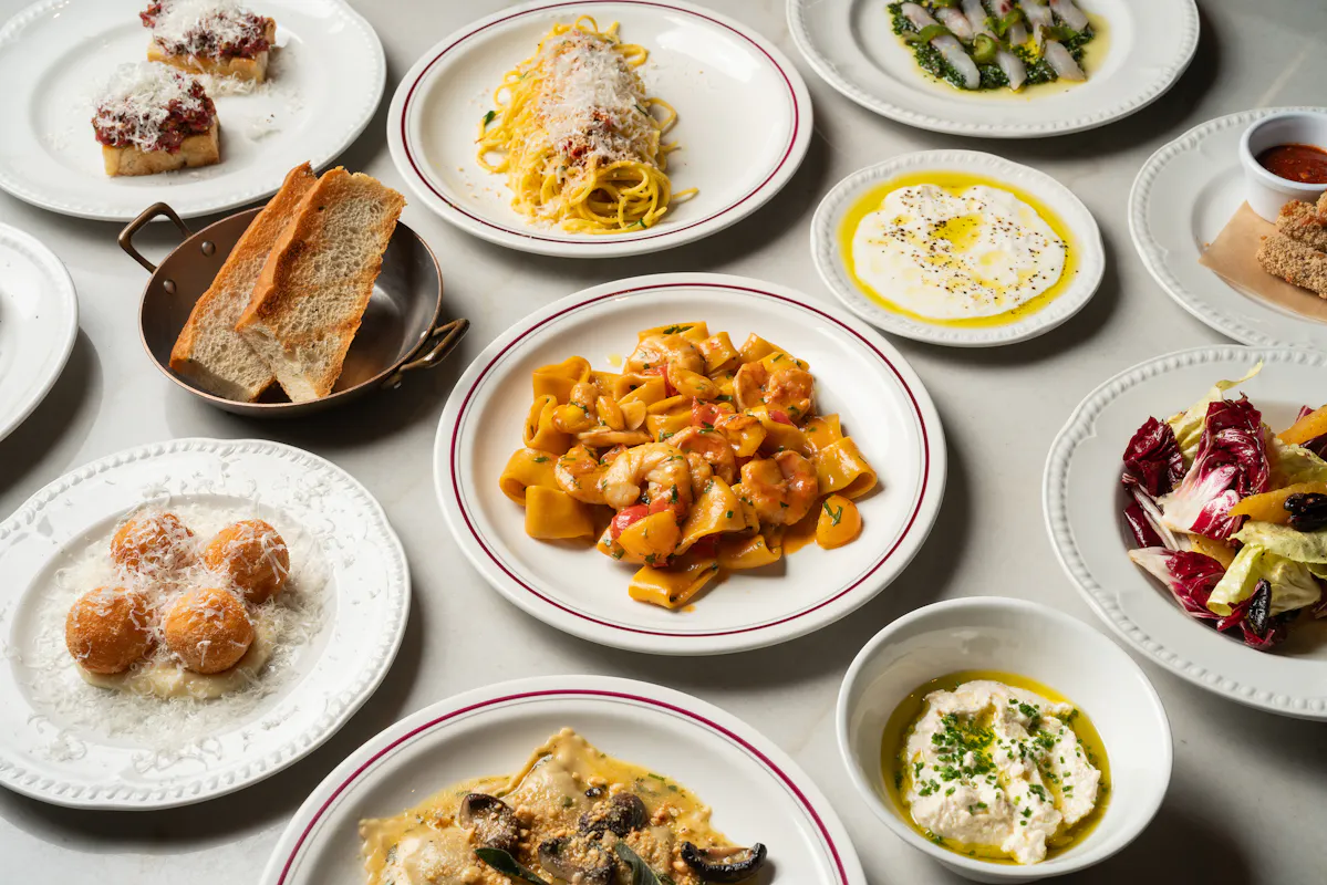 Mortimer House Kitchen, London - Restaurant Review, Menu, Opening Times