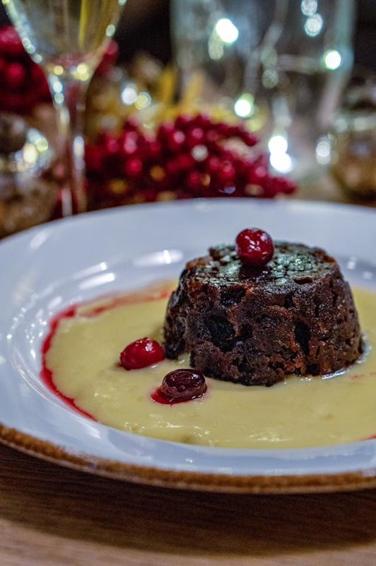 The Natural Kitchen Trinity Square, London - Restaurant Review, Menu ...