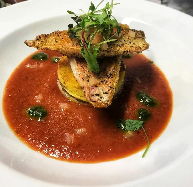 MUSE Brasserie Cheltenham, Gloucestershire - Restaurant Review, Menu ...