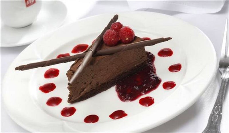 Linton Lodge Hotel restaurant, Oxford - Restaurant Review, Menu ...