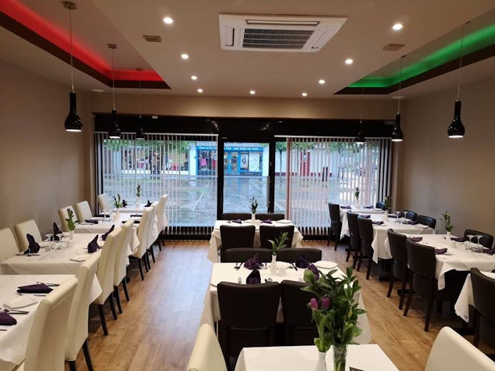 Curry Chef, Reading - Restaurant Review, Menu, Opening Times