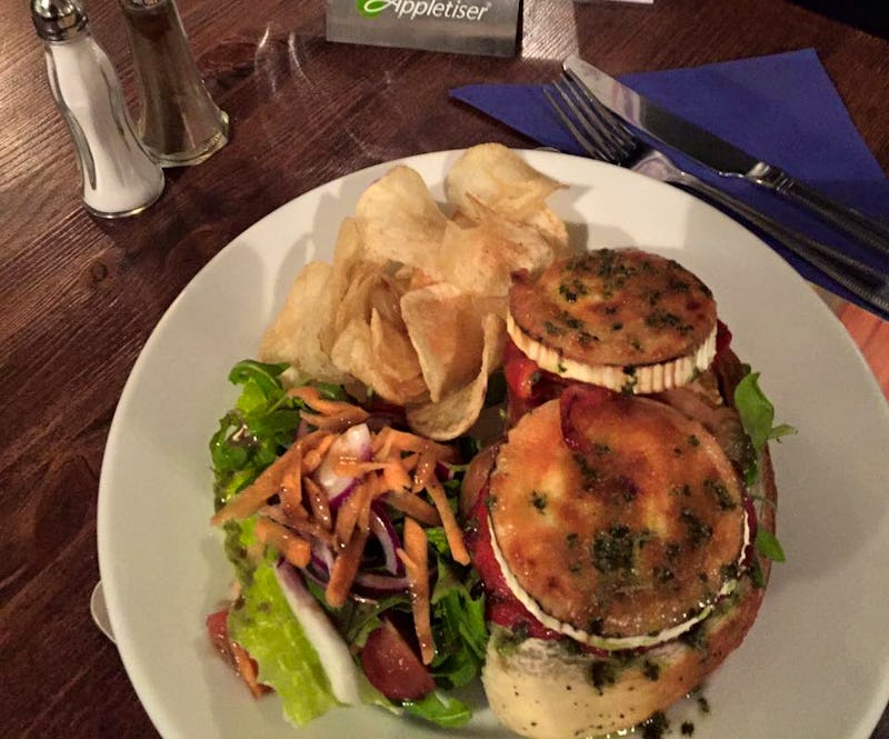 No27 Bar & Kitchen, Inverness - Restaurant Review, Menu, Opening Times