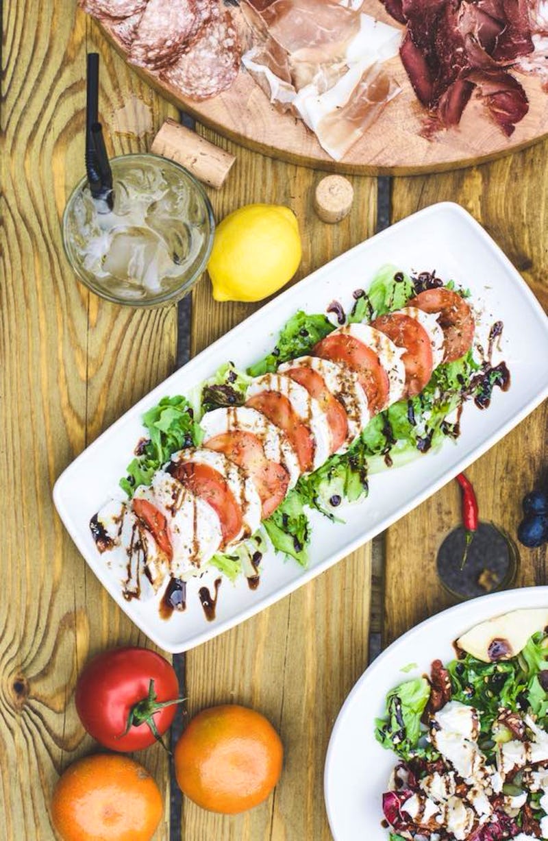 Veeno Edinburgh, Edinburgh - Restaurant Review, Menu, Opening Times