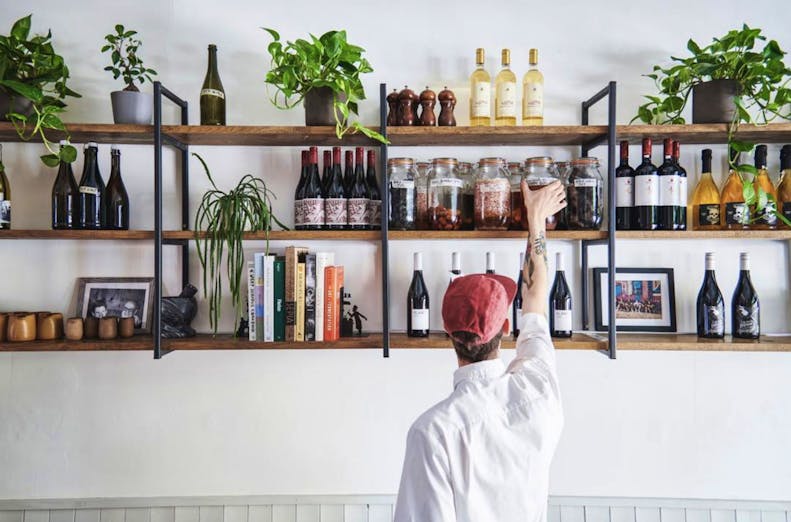 Casa Fofó, London - Restaurant Reviews, Bookings, Menus, Phone Number ...