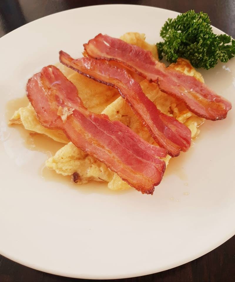 Annesley House, Norwich - Restaurant Review, Menu, Opening Times