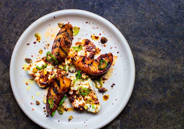 Bubala Spitalfields, London - Restaurant Reviews, Bookings, Menus ...