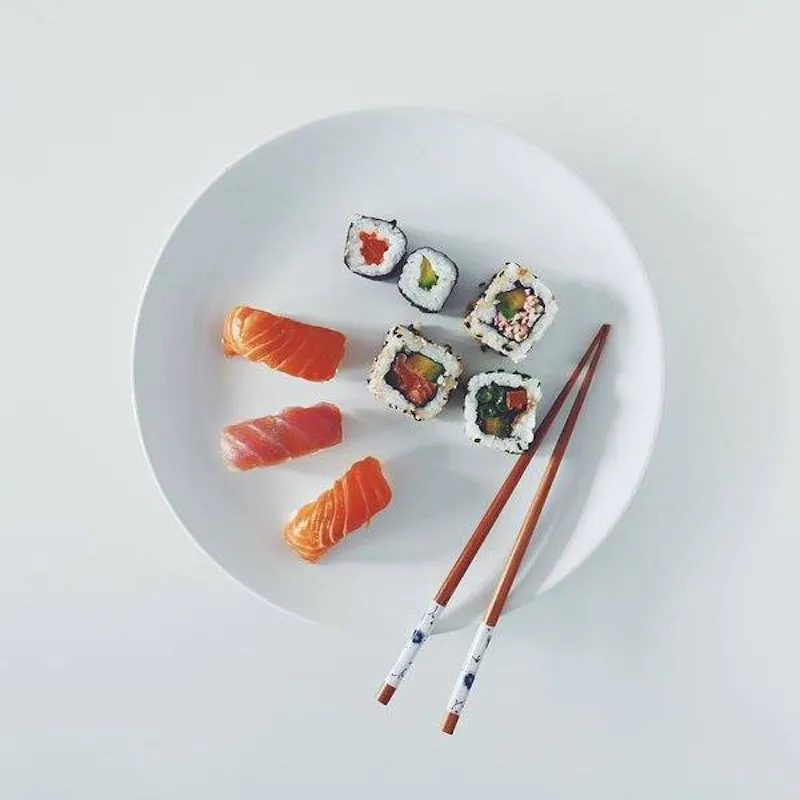 Iro sushi, Fulham - Restaurant Review, Menu, Opening Times