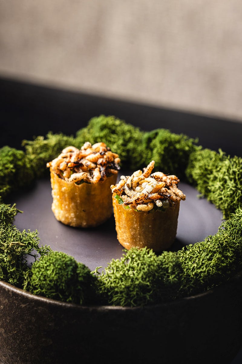 Docket, Shropshire - Restaurant Review, Menu, Opening Times