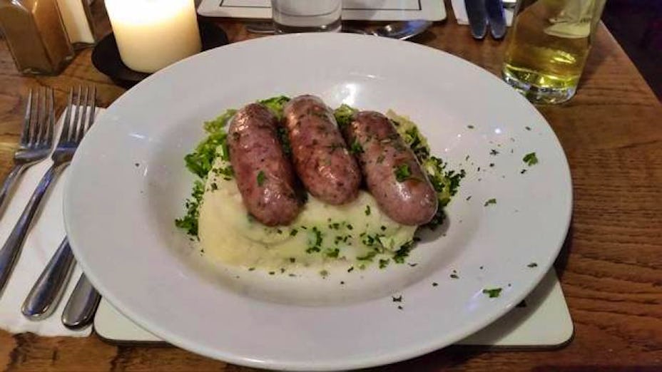 The Angel Inn, West Malling - Restaurant Reviews, Bookings, Menus ...