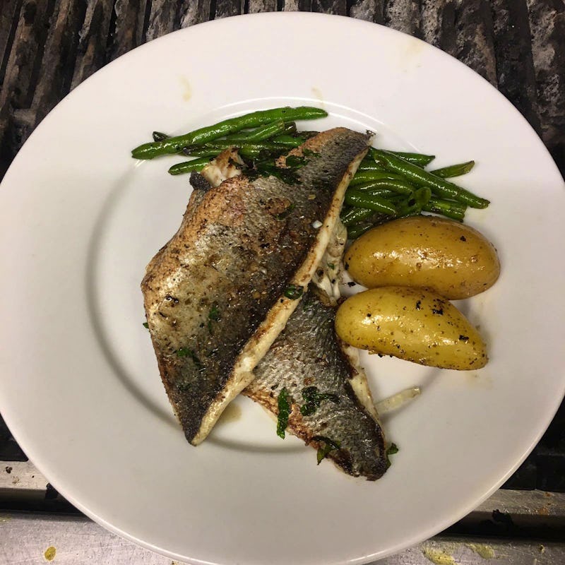 Souk Medina, London - Restaurant Review, Menu, Opening Times