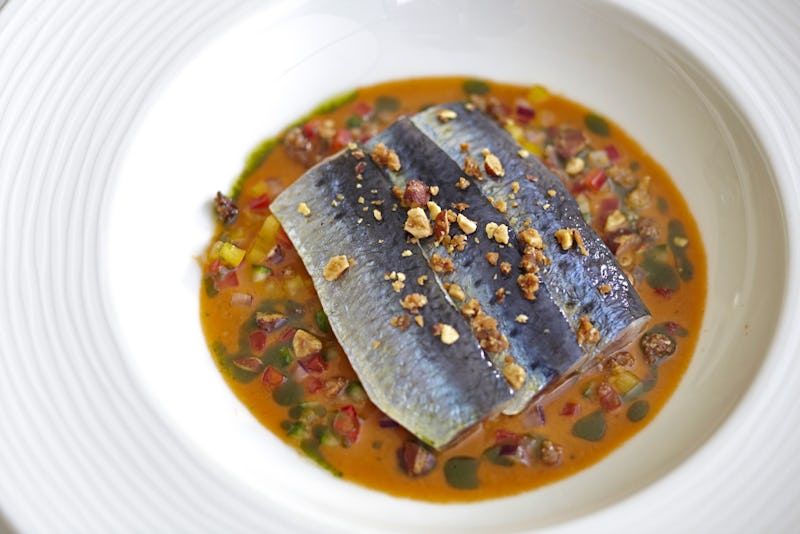 Chez Bruce, London - Restaurant Review, Menu, Opening Times