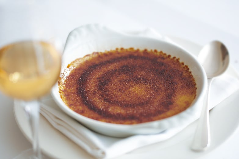 Chez Bruce, London - Restaurant Review, Menu, Opening Times