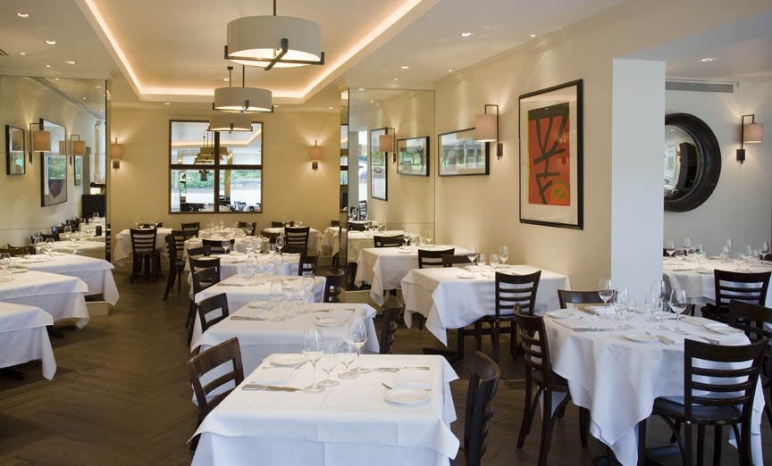 Chez Bruce, London - Restaurant Review, Menu, Opening Times