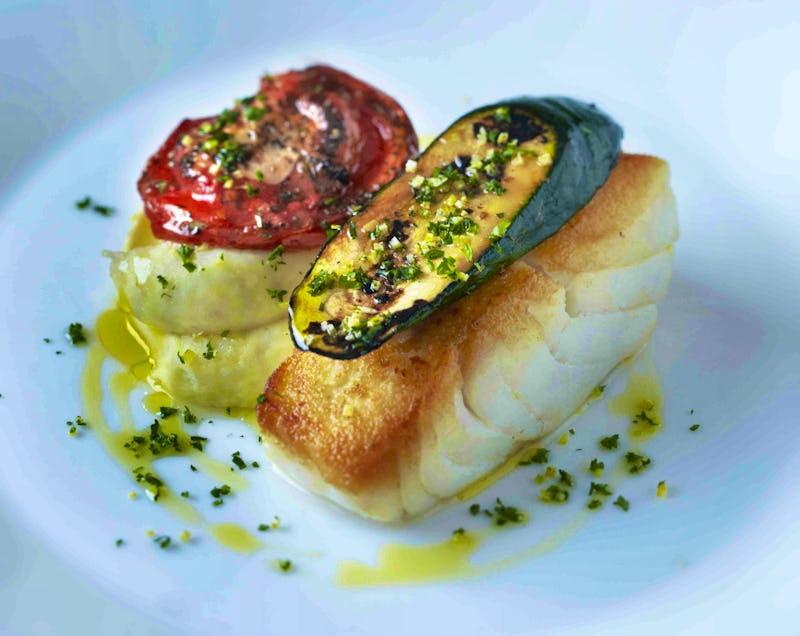 Chez Bruce, London - Restaurant Review, Menu, Opening Times