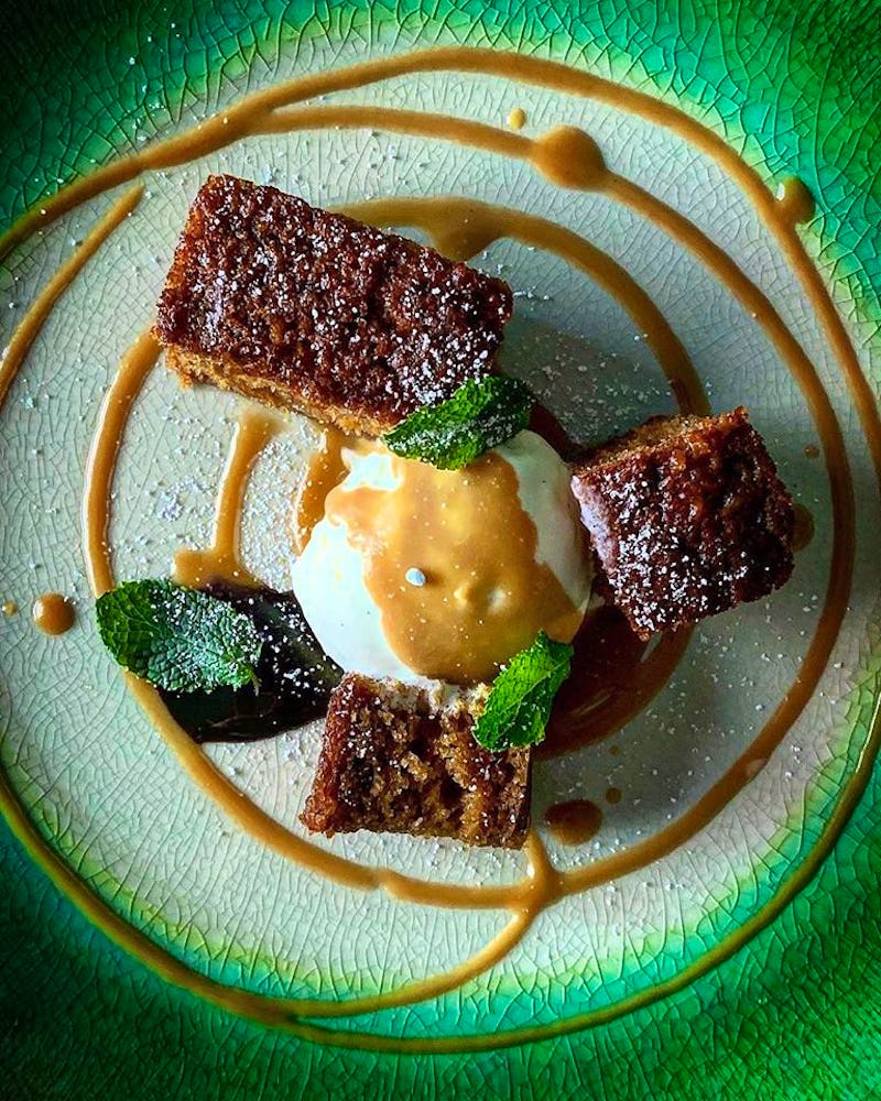 Kindred, London - Restaurant Review, Menu, Opening Times