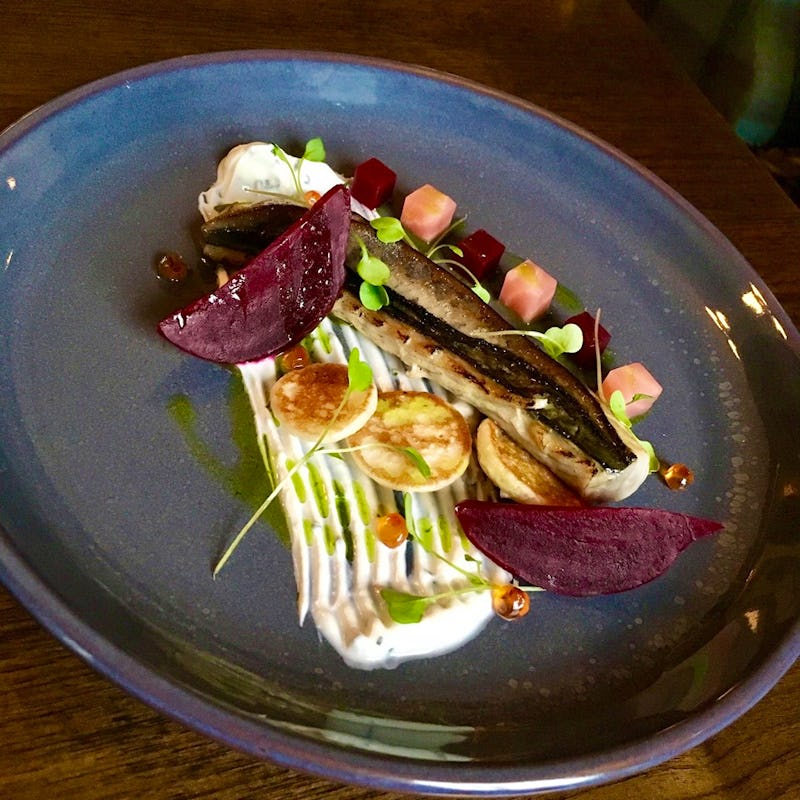 Bartle Hall Hotel, Preston - Restaurant Review, Menu, Opening Times