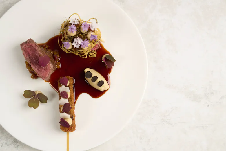 Twenty Seven by Jamie Rogers, Devon - Restaurant Review, Menu, Opening ...
