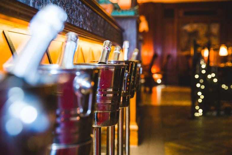 The Trading House, London - Restaurant Review, Menu, Opening Times