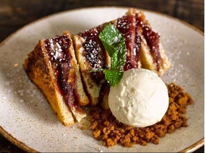 The Trading House, London - Restaurant Reviews, Bookings, Menus, Phone ...