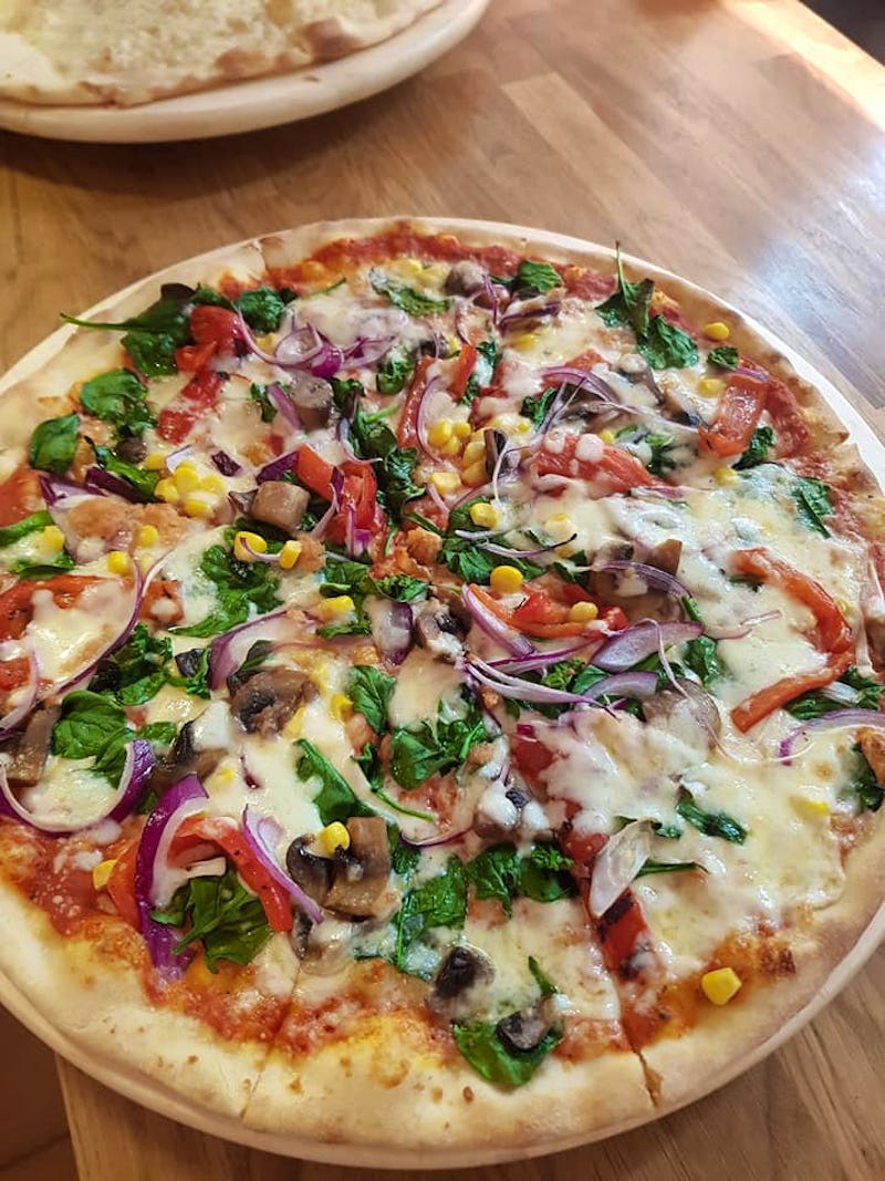 The Royal Bar and Grill Restaurant, High Peak - Restaurant Reviews ...