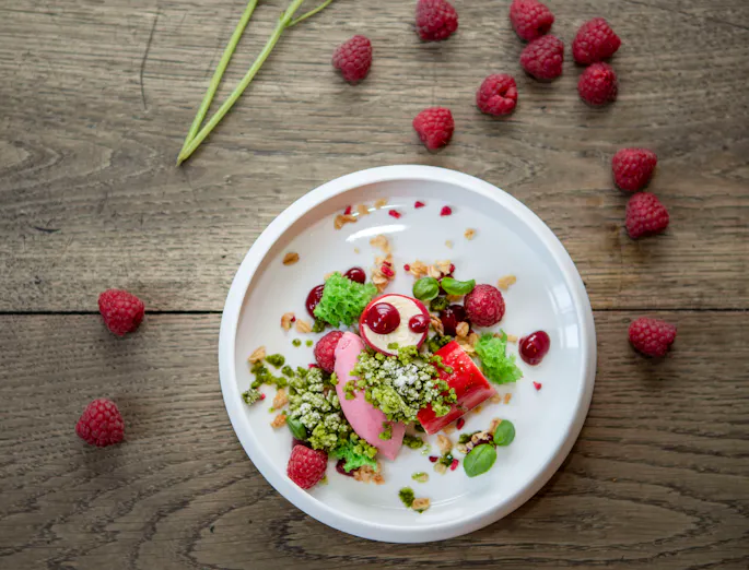 Caxton Grill at St Ermin’s Hotel, London - Restaurant Reviews, Bookings ...