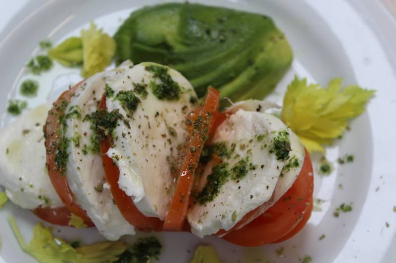 Rosso Mazara, Woking - Restaurant Review, Menu, Opening Times