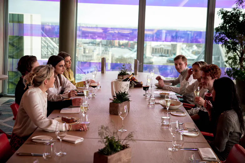 14 Hills, London - Restaurant Review, Menu, Opening Times