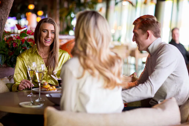 14 Hills, London - Restaurant Review, Menu, Opening Times