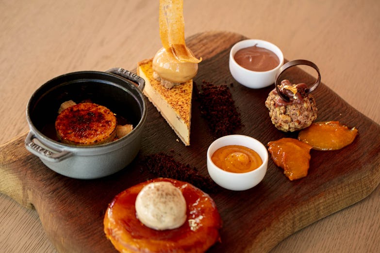 14 Hills, London - Restaurant Review, Menu, Opening Times