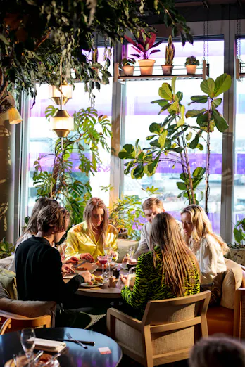 14 Hills, London - Restaurant Review, Menu, Opening Times