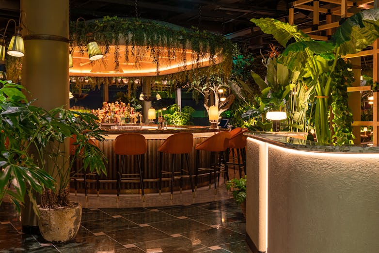 14 Hills, London - Restaurant Review, Menu, Opening Times