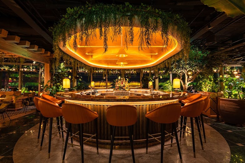 14 Hills, London - Restaurant Review, Menu, Opening Times