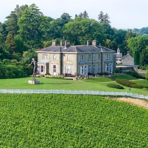 Restaurant Interlude, West Sussex - Restaurant Review, Menu, Opening Times