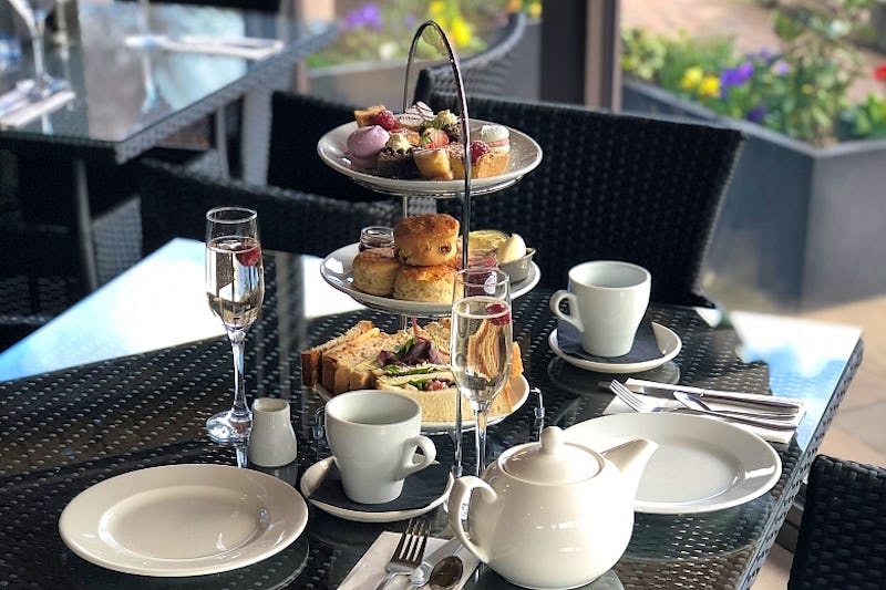 Foresters Bar & Restaurant, Matlock - Restaurant Review, Menu, Opening ...