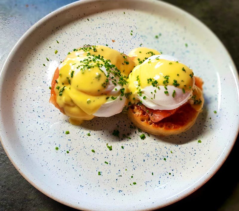 Cutlery Works, Sheffield - Restaurant Review, Menu, Opening Times