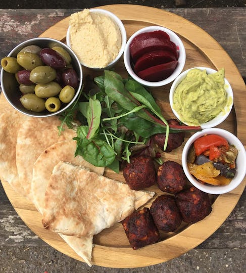 Ye Olde Swan, Radcot - Restaurant Review, Menu, Opening Times