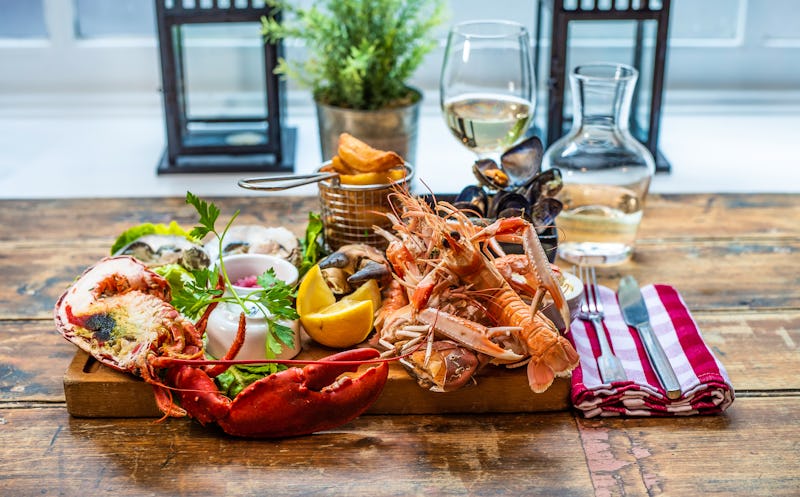 Cardo Restaurant, Perth - Restaurant Review, Menu, Opening Times