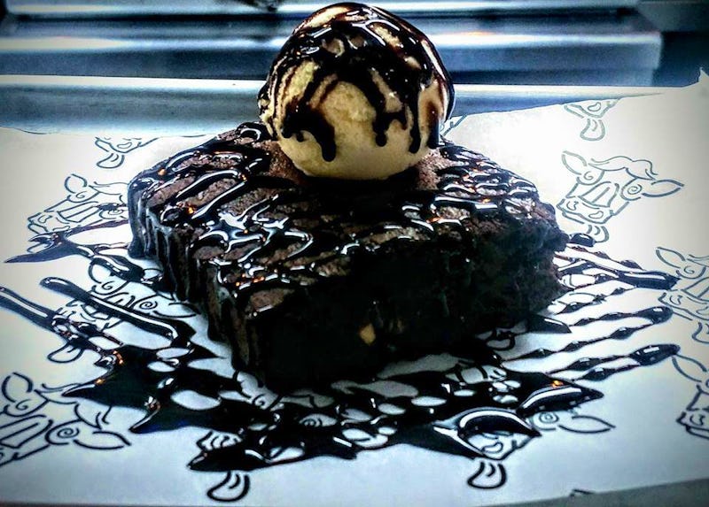 Boozy Cow - Edinburgh, Edinburgh - Restaurant Review, Menu, Opening Times