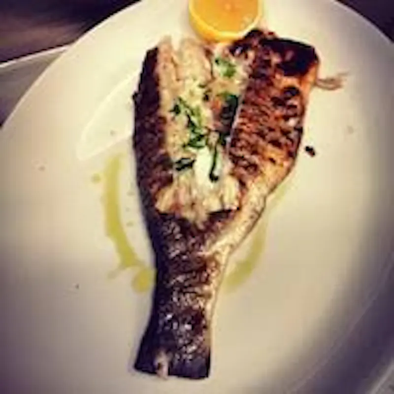 Aphrodite Taverna, London - Restaurant Review, Menu, Opening Times