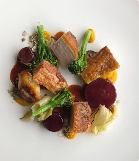 The Fig Tree, Hassocks - Restaurant Review, Menu, Opening Times