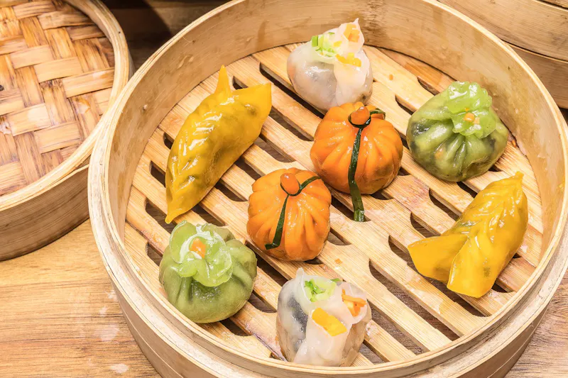 Gold Mine, London - Restaurant Review, Menu, Opening Times