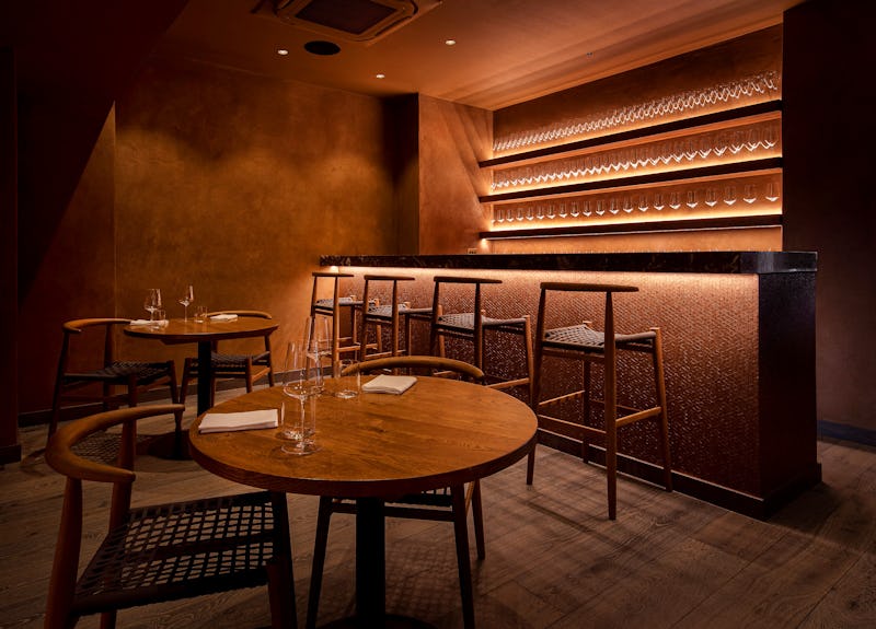 Akoko, London - Restaurant Review, Menu, Opening Times