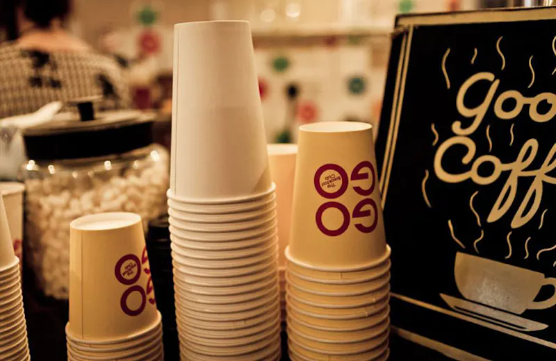 The Breakfast Club Soho - Berwick Street, London - Restaurant Review ...