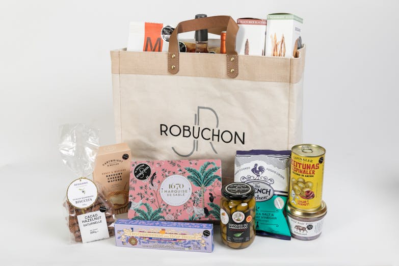 Le Deli Robuchon, London - Restaurant Reviews, Bookings, Menus, Phone ...