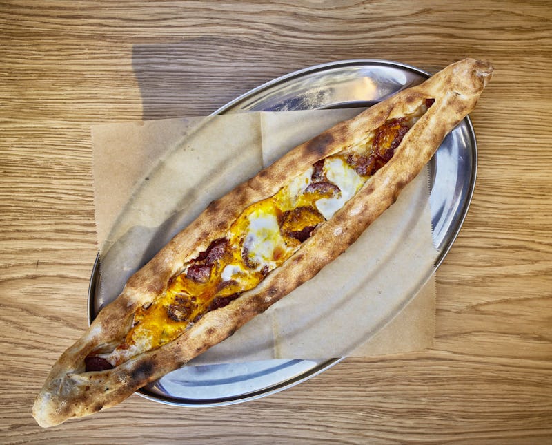 Yamabahçe Westfield, London - Restaurant Review, Menu, Opening Times