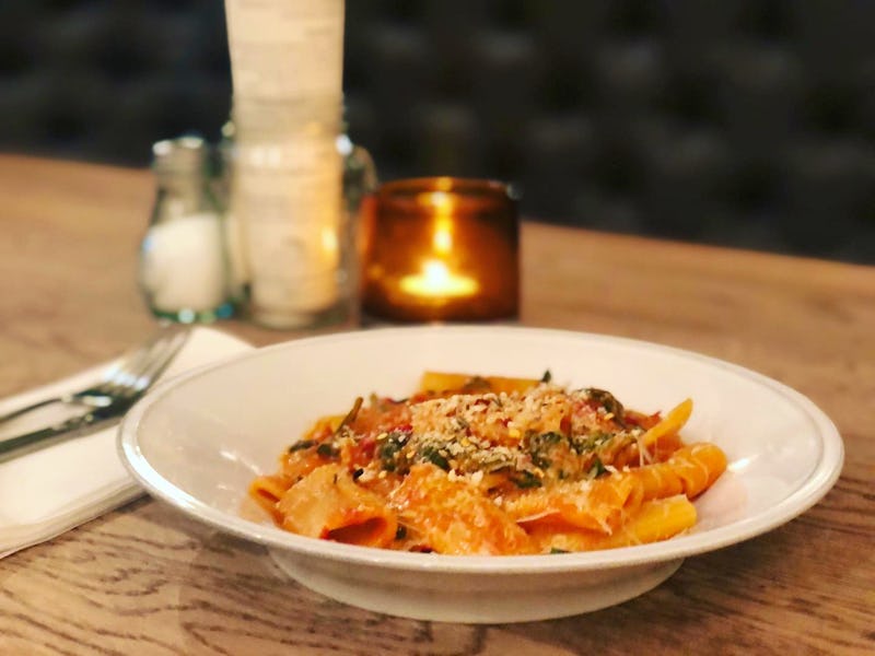 The Iron Duke, Mayfair, London - Restaurant Review, Menu, Opening Times