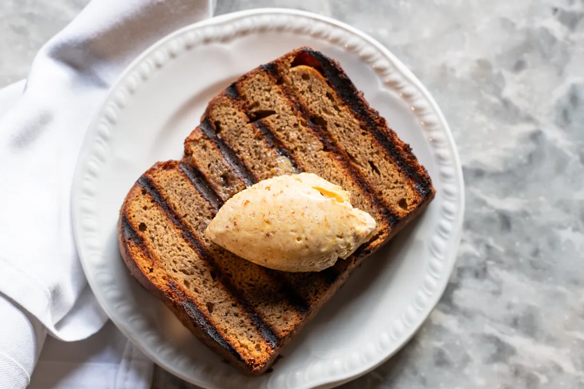 The Laundry Restaurant, Brixton , London - Restaurant Review, Menu ...