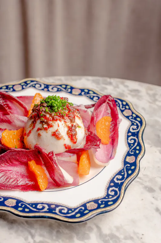 The Laundry Restaurant, Brixton , London - Restaurant Review, Menu ...