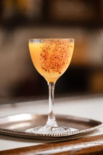 The Laundry Restaurant, Brixton , London - Restaurant Review, Menu ...